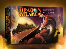 Dragon Flame Card Game Lets You Be The Dragon – OnTableTop – Home of ...