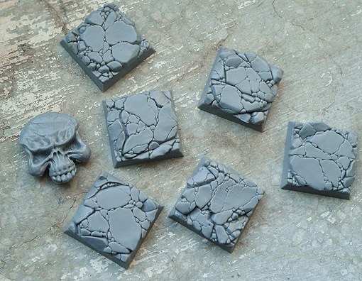 Spellcrow Set Out to Base Your Fantasy Figures – OnTableTop – Home of ...