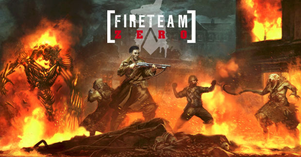 Fireteam Zero from Emergent Games Hits Kickstarter – OnTableTop – Home ...