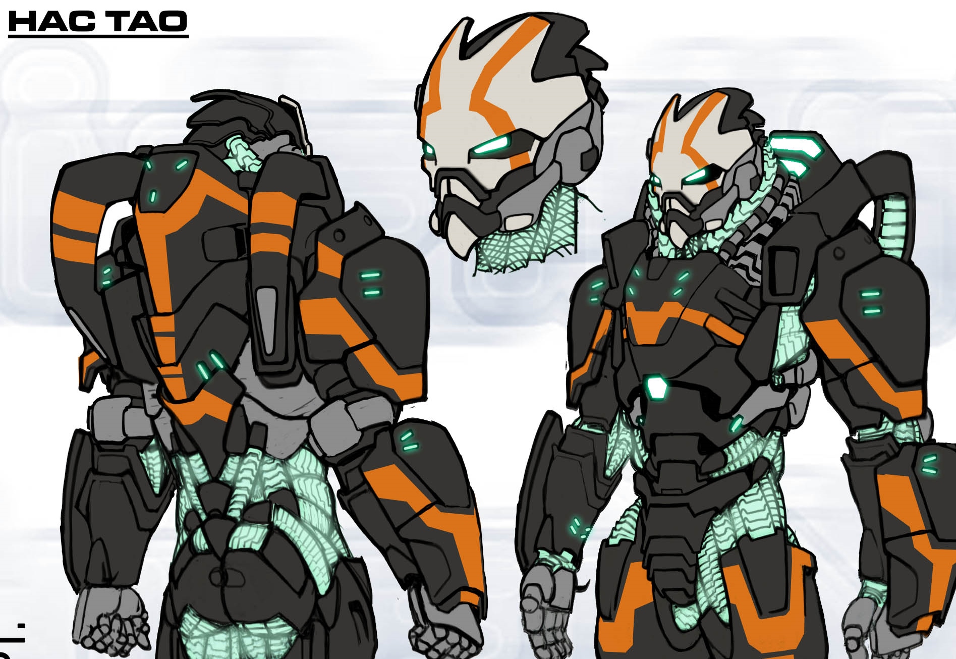 Infinity Arachne: The Hac Tao Evolution! – OnTableTop – Home of Beasts ...