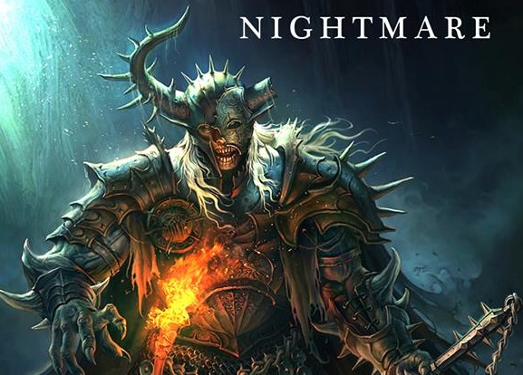 Acolyte Reveal Their Prestige Range Nightmare For 2015 – OnTableTop ...