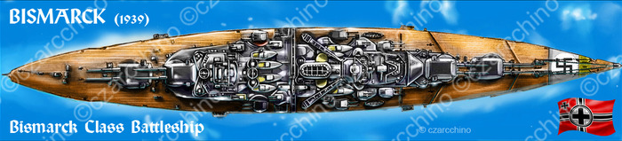 Recreate Naval Battles with Topside Minis Kickstarter – OnTableTop ...