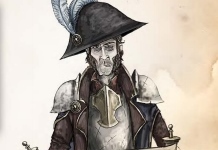 Get Some New Year Gaming with ArcWorlde Play Test Rules – OnTableTop ...