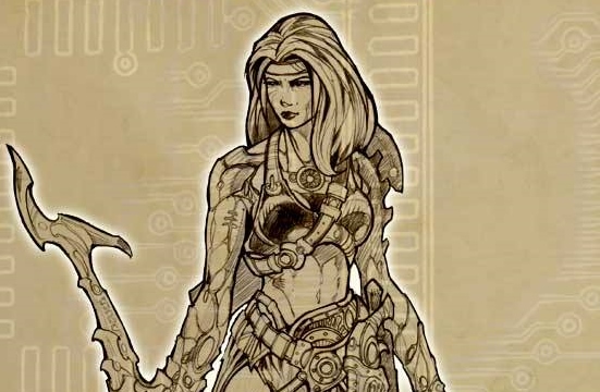 Atalanta Joins Hercules For JoeK Minis’ Odyssey – OnTableTop – Home of ...