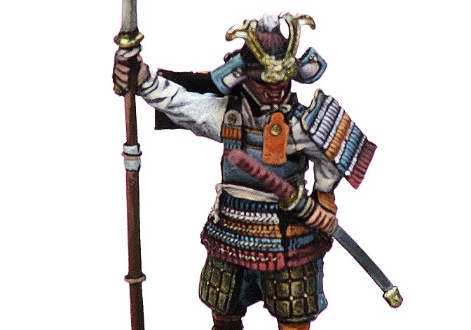 The Japanese Kuge Army Is Bolstered For Zenit’s Kensei! – OnTableTop ...