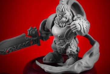 Check Out Pint Sized Medrin From Siren Miniatures! – OnTableTop – Home ...