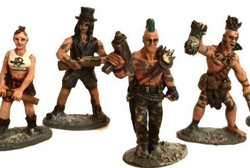 Post Apocalyptic Across The Dead Earth Is Now Available! – OnTableTop ...