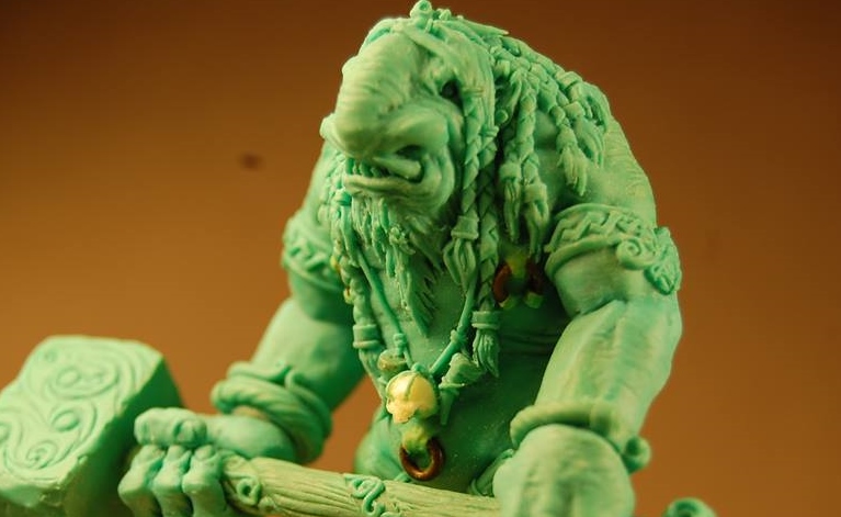 Check Out The Troll Under The Bridge For Blood Rage! – OnTableTop ...