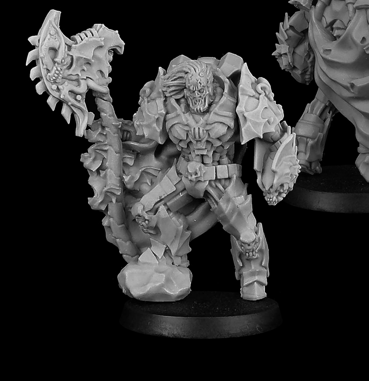The Dark Lord Voldar Takes Over Titan Forge – OnTableTop – Home of ...