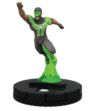 Green Lantern and Power Ring Join DC Heroclix – OnTableTop – Home of ...