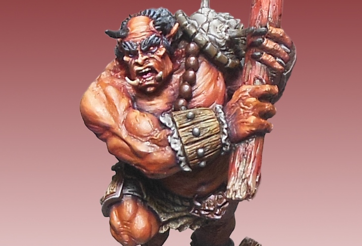 Run From Rashka As He Rushes Out of Bushido – OnTableTop – Home of ...