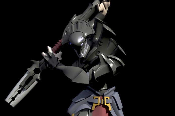 Thirteen New Kits & Shadowkesh Preview From Dreamforge! – OnTableTop ...