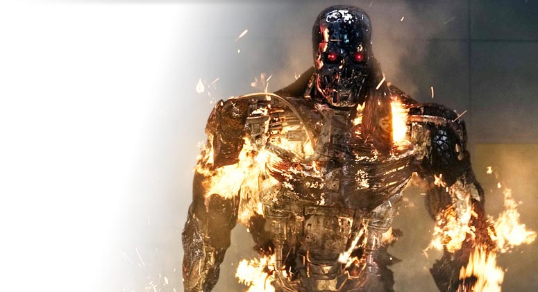 Terminator Genisys Miniatures Game Coming Soon! – OnTableTop – Home of ...