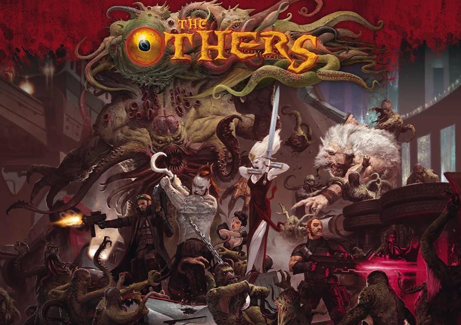 The Others- 7 Sins Confirms Launching Via Kickstarter – OnTableTop ...