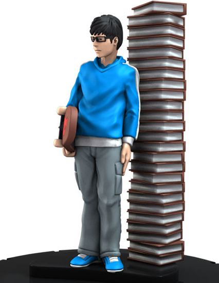 The Greatest Magician of the DC Universe Comes to HeroClix ...