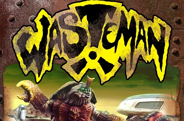 ThunderChild Preview Wasteman Coming Soon! – OnTableTop – Home of ...