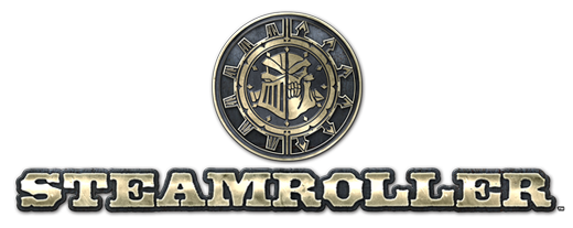 New Steamroller Document Ready From Privateer Press – OnTableTop – Home ...