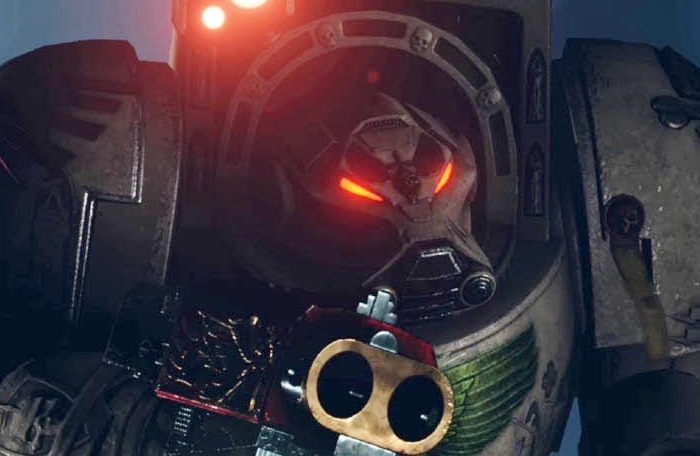 Space Hulk FPS Deathwing Gets New Trailer Full Of Combat – OnTableTop ...