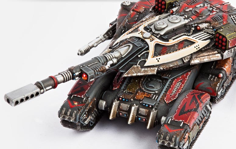 Pre-order Dropzone’s New Special Characters For Battle! – OnTableTop ...