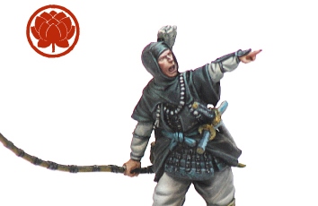 New Sohei Army Gathers For Zenit’s Kensei This Month! – OnTableTop ...