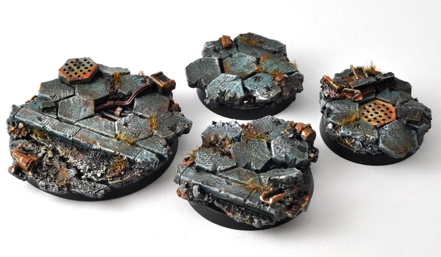 Industrial Base Toppers Are On The Way For Afterlife – OnTableTop ...