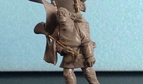 Arthur’s Trusty Retainer Follows Him into Medieval Madness – OnTableTop ...