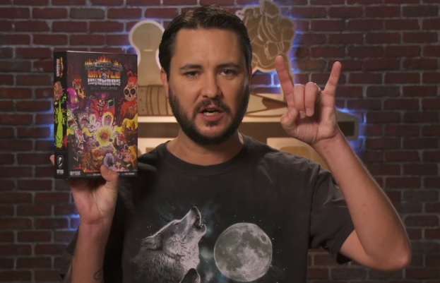 Wil Wheaton’s Tabletop Is Embroiled In An Epic Spell War – OnTableTop ...