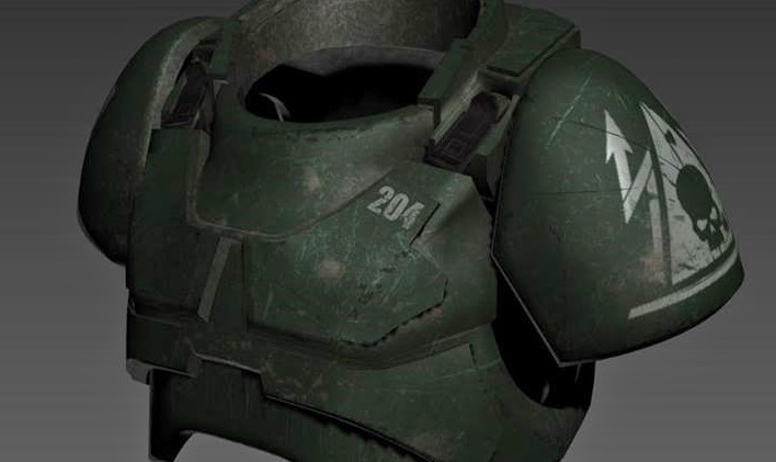 The Lord Inquisitor Confirms Imperial Guard in Film – OnTableTop – Home ...