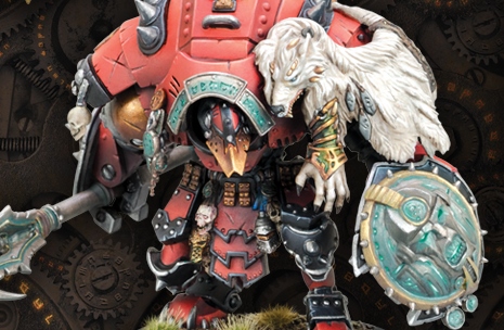 Privateer Press Bring Ruin, Revenants & A Mighty Cryx Army To ...