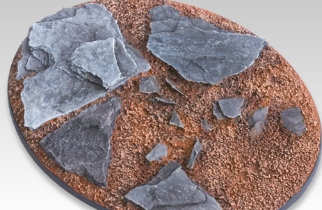 Tabletop Art’s Shaleground Bases Go Round – OnTableTop – Home of Beasts ...