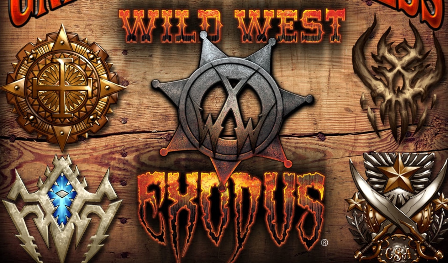 WWX: Unfinished Business Kickstarter A Success! – OnTableTop – Home of ...