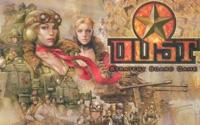 DUST’s Weird World War Setting Heading To The Big Screen? – OnTableTop ...