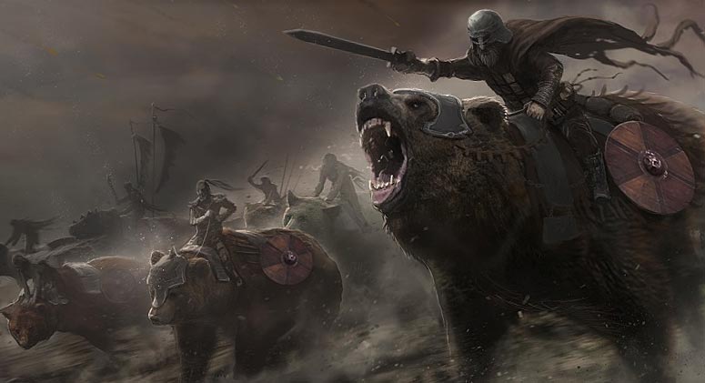 Dead Earth Games’ Next Project Revealed: The Shattered Crown ...