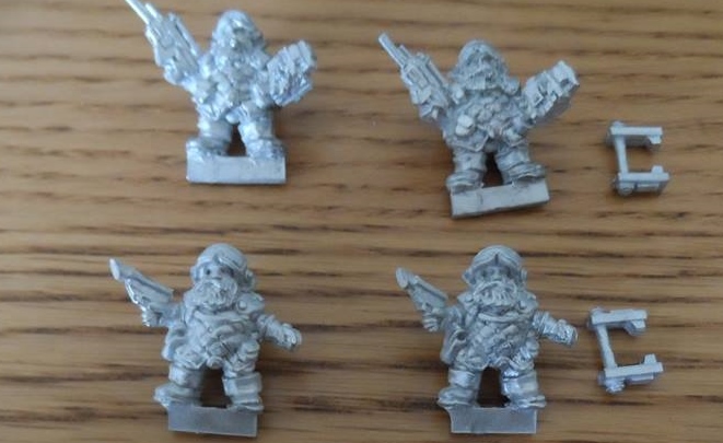 Delve Deeper With The New Digger Corp Of Macrocosm – OnTableTop – Home ...