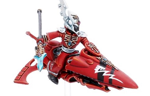 New Eldar Windriders & Codex Now On Games Workshop Pre-Order ...