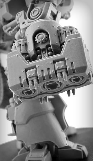 Bring Down The Fortifications With Forge World’s Siege-Automata ...