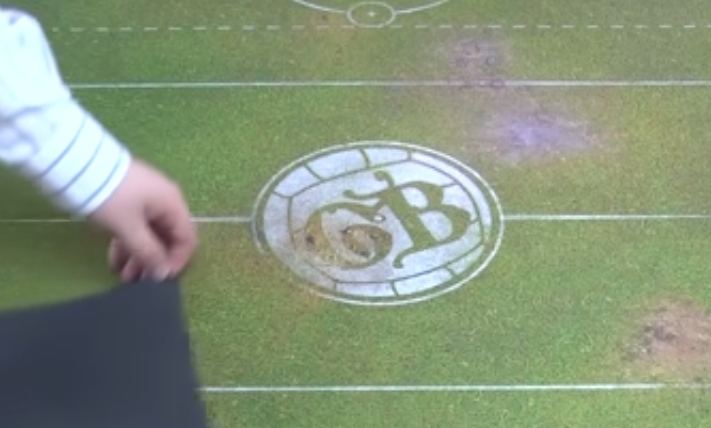 The Guild Ball Play Mat Rolls Out on IndieGoGo – OnTableTop – Home of ...