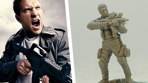 Kyle Reese Gets Sent to Salute as First Terminator Genisys Release ...