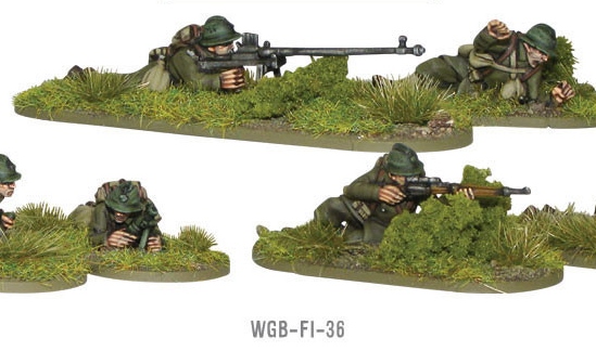 More Firepower Available For the French in Bolt Action – OnTableTop ...