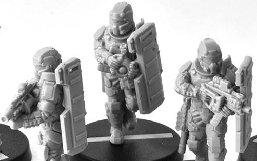 Breach & Clear With Upcoming Republic Commandos For Afterlife ...