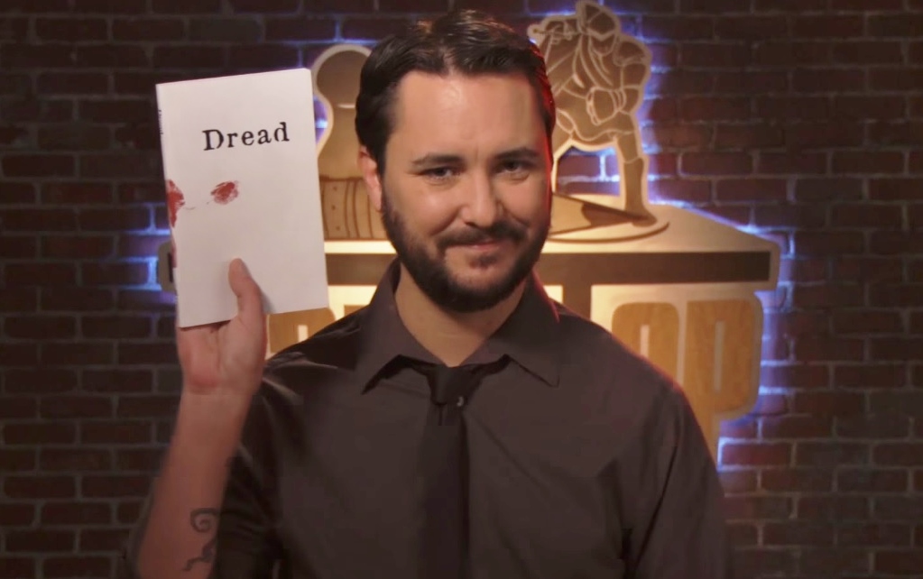 Fight Fear & The Tower Of Dread In New TableTop Episode – OnTableTop ...