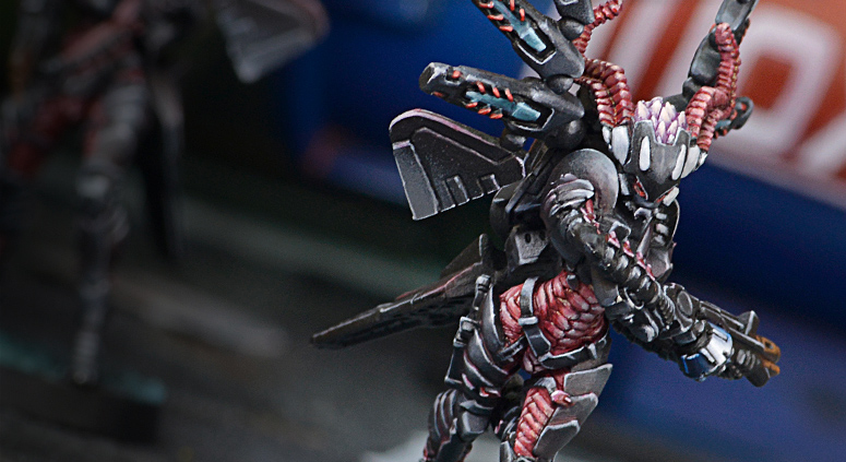 New Infinity For April & Classified Deck Released! – OnTableTop – Home ...