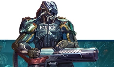 Get Your Miniatures Painted In Human Interface Nakamura Tower ...