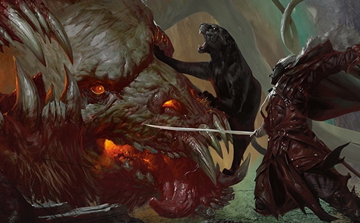 Wizard Announces New Storyline For D&D In Fall 2015- Rage of Demons ...