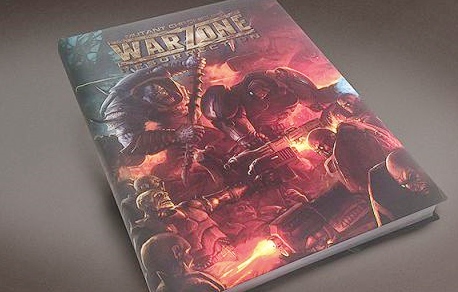 The Road To The 2015 Warzone International: Part One – OnTableTop ...