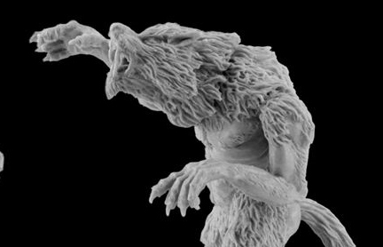 Howl At The Moon With The Feral William From Werewoolf! – OnTableTop ...