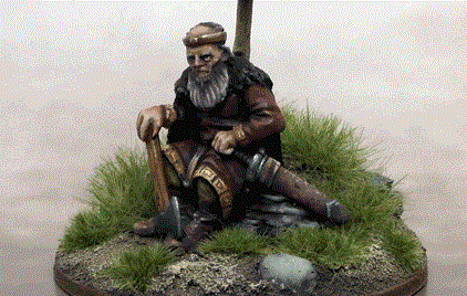 Brian Boru First King Of The Irish Comes To Gripping Beast’s SAGA ...