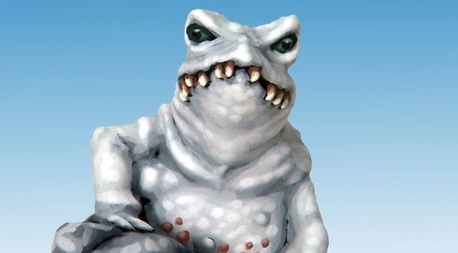 Monsters & Constructs Come Together For North Star’s Frostgrave ...