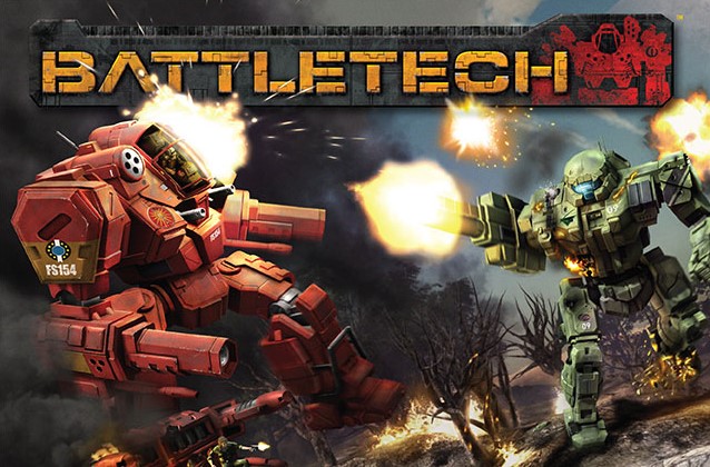 New Technical Readouts For Battletech Bring Updates To Your Mech ...