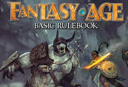 Head Off On A New Fantasy AGE Adventure With Green Ronin – OnTableTop ...